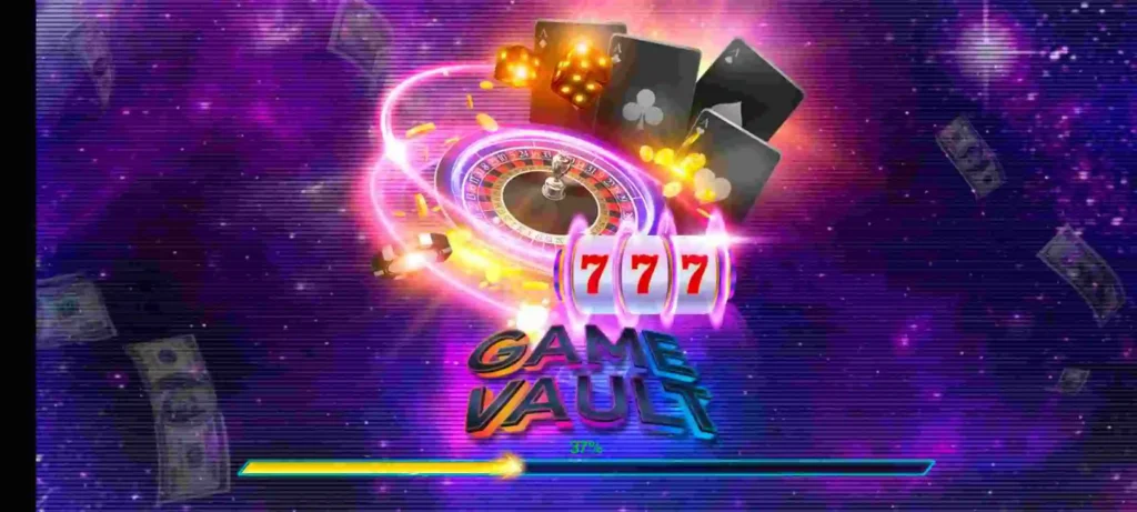 Game Vault 777 APK V2.0.58 2025 (Latest Version) For Android